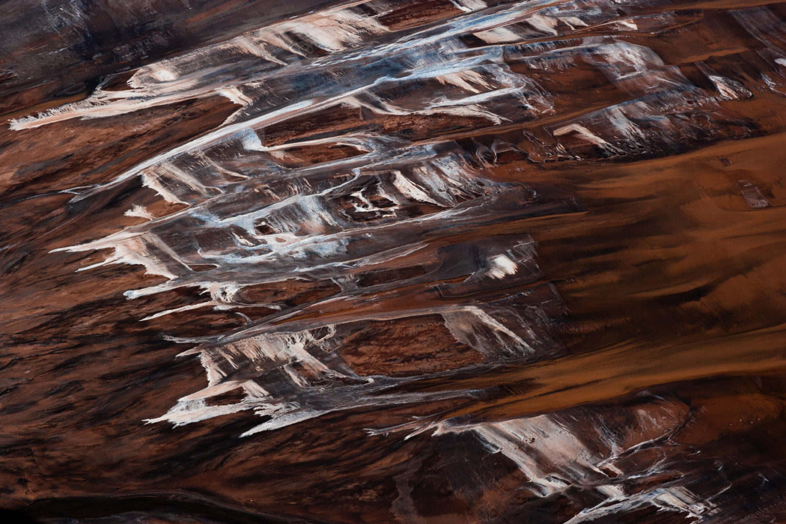 Djibouti | Yann Arthus-Bertrand's Photos