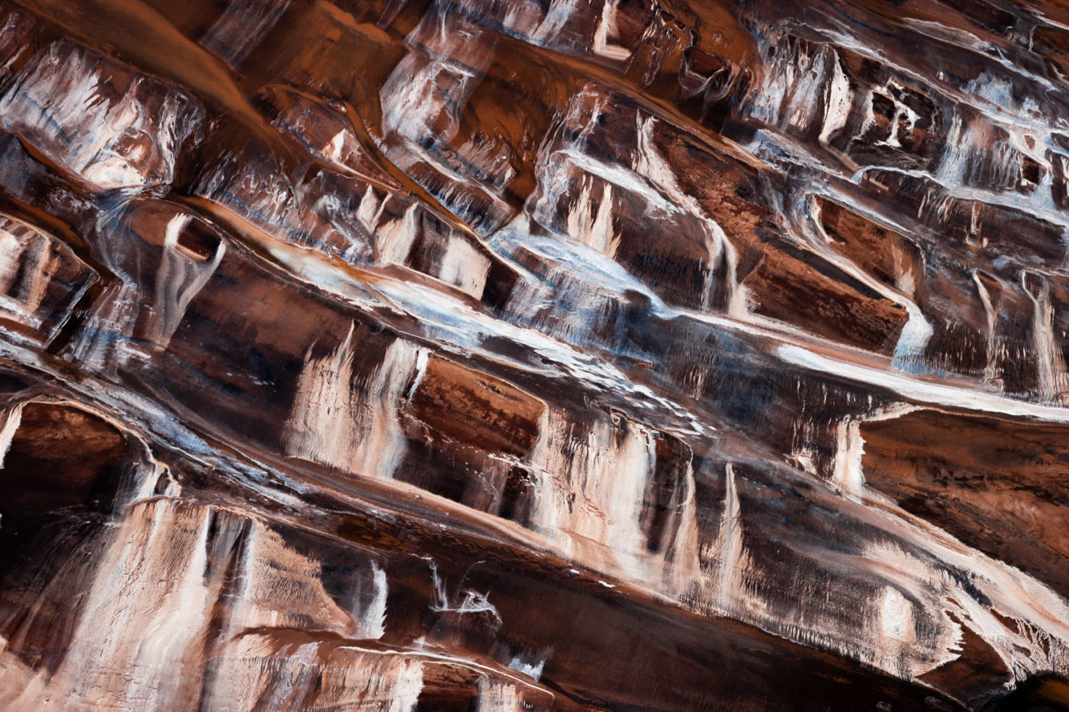 Djibouti | Yann Arthus-Bertrand's Photos