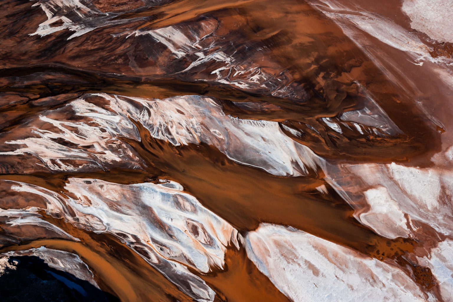 Djibouti | Yann Arthus-Bertrand's Photos