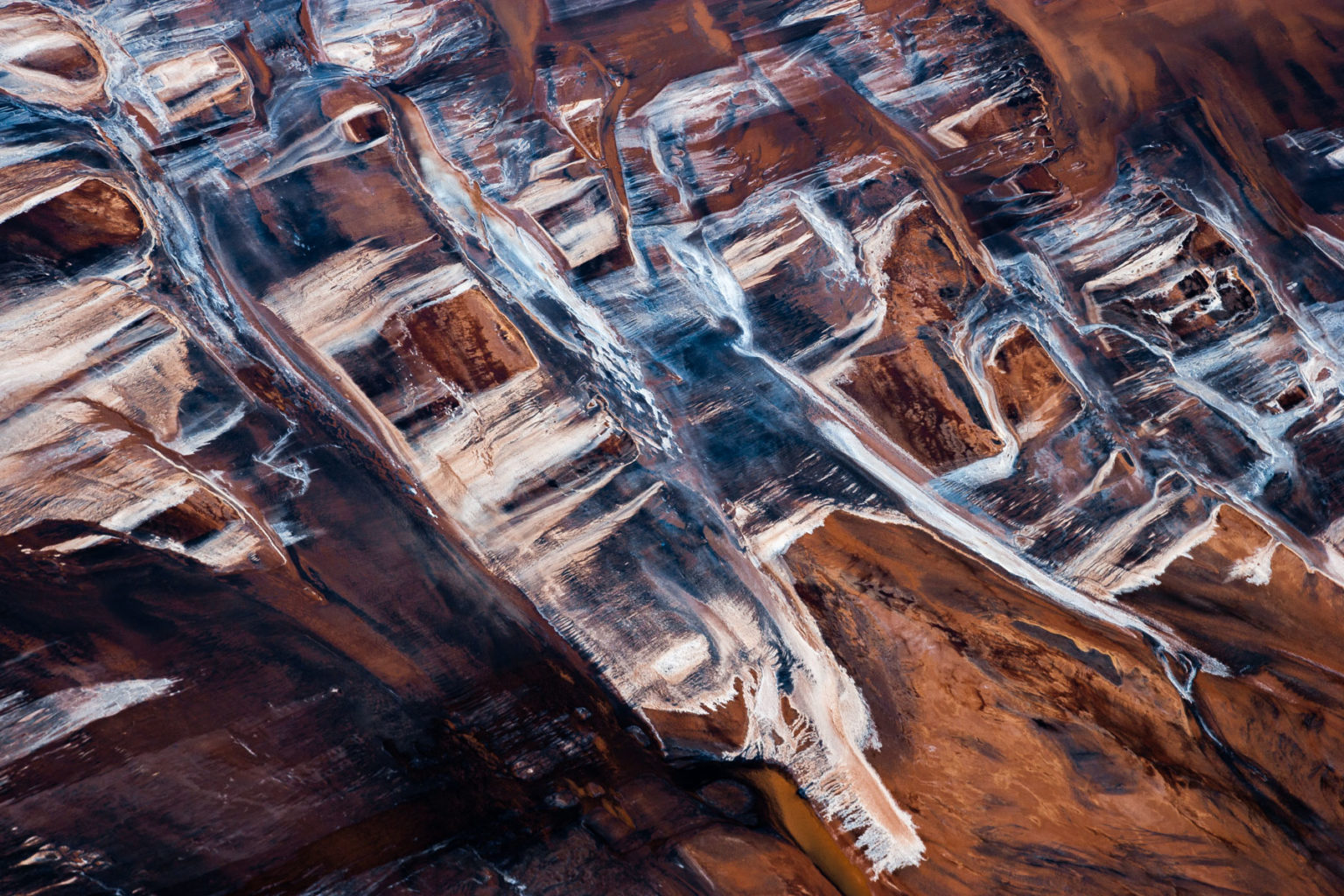 Djibouti | Yann Arthus-Bertrand's Photos