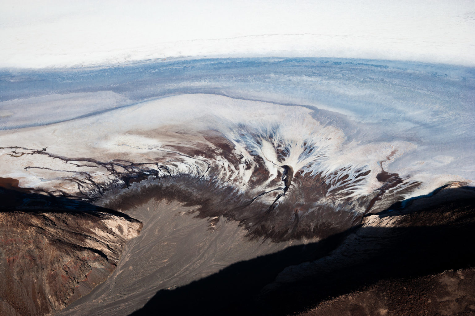 Djibouti | Yann Arthus-Bertrand's Photos