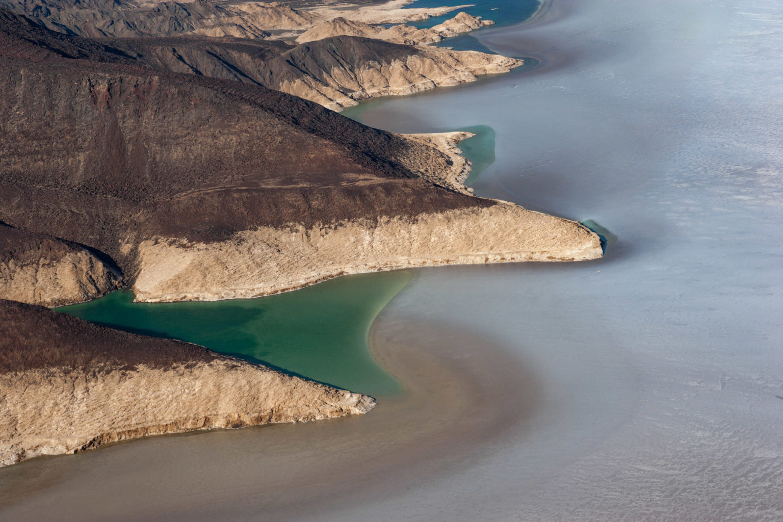 Djibouti | Yann Arthus-Bertrand's Photos