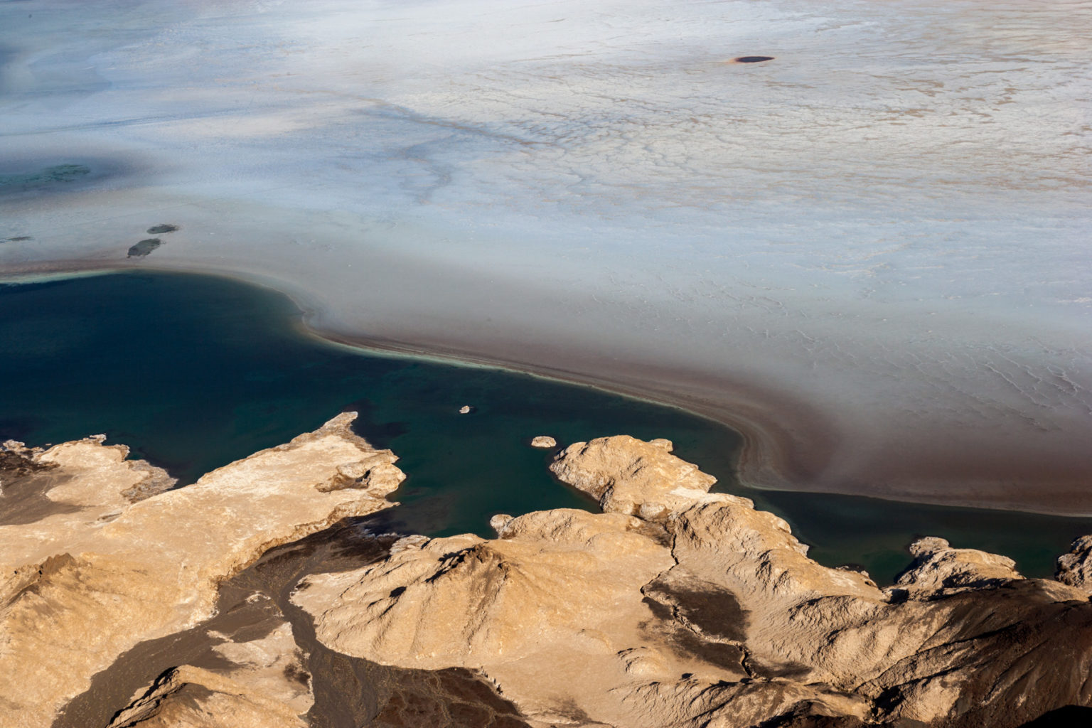 Djibouti | Yann Arthus-Bertrand's Photos