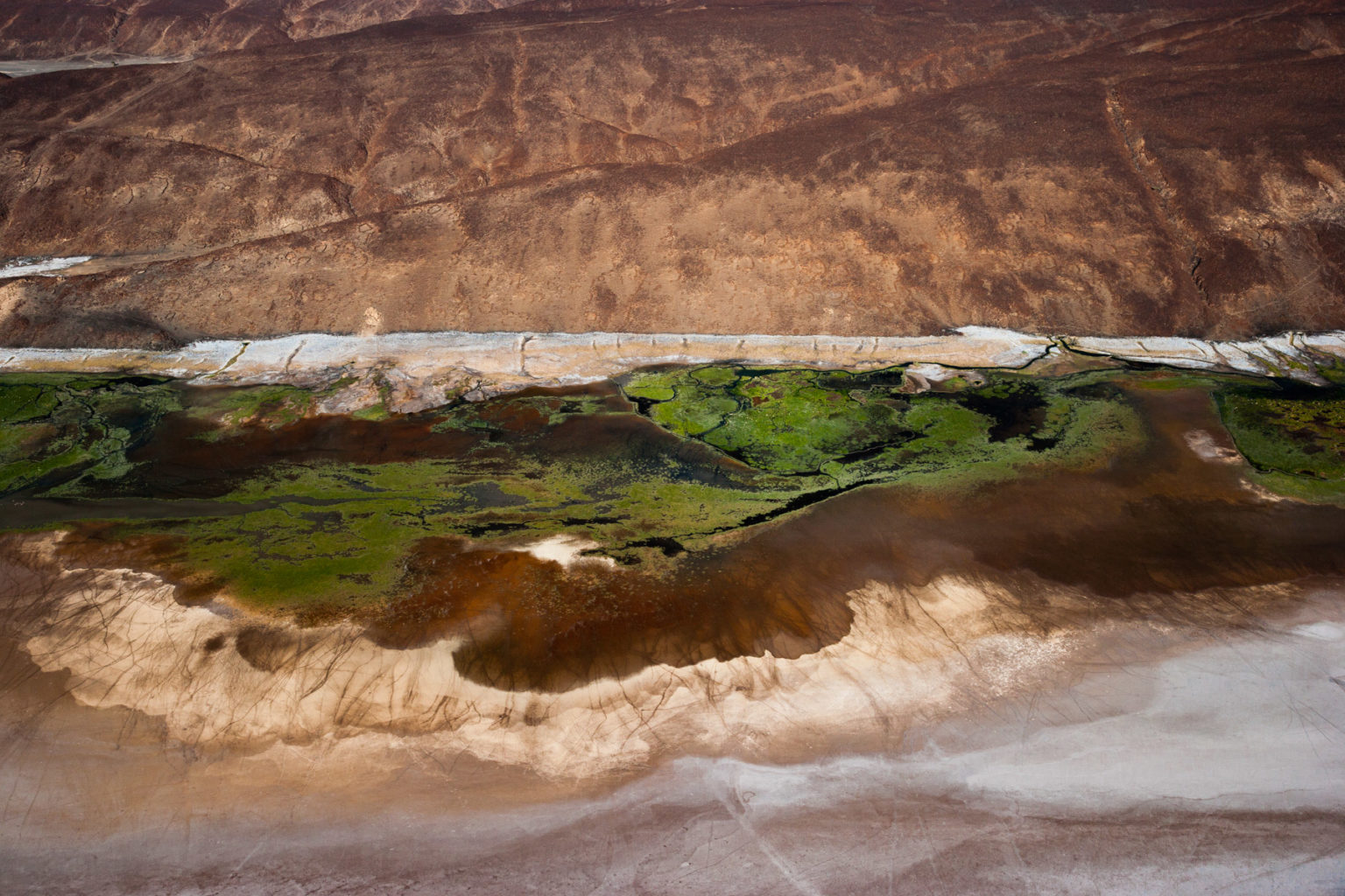 Djibouti | Yann Arthus-Bertrand's Photos
