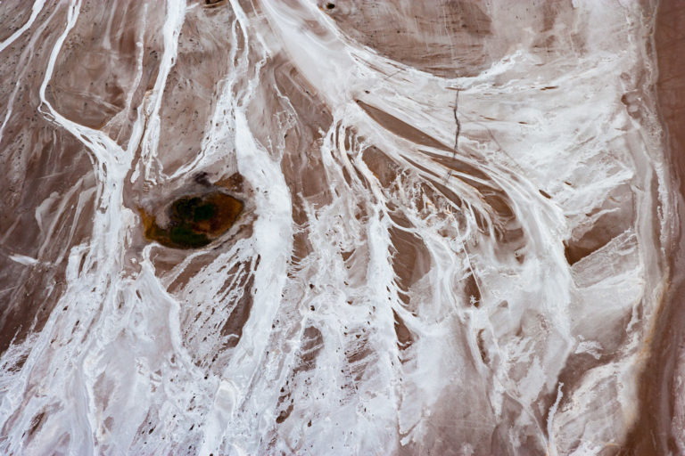 Djibouti | Yann Arthus-Bertrand's Photos