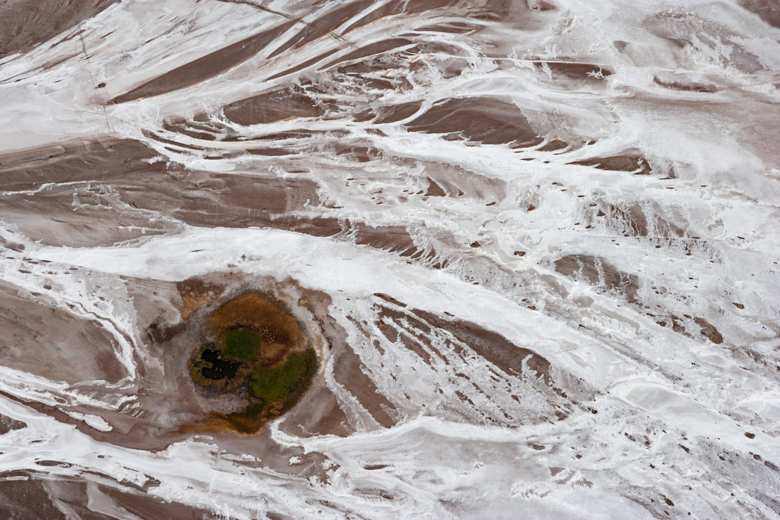 Djibouti | Yann Arthus-Bertrand's Photos