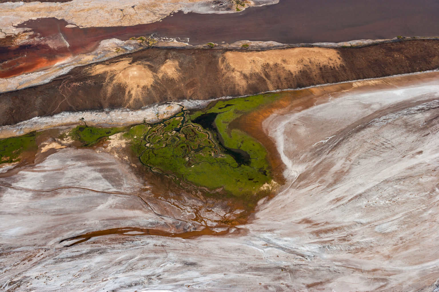 Djibouti | Yann Arthus-Bertrand's Photos
