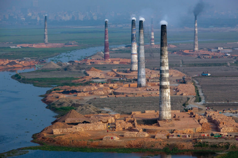 Bangladesh | Yann Arthus-Bertrand's Photos