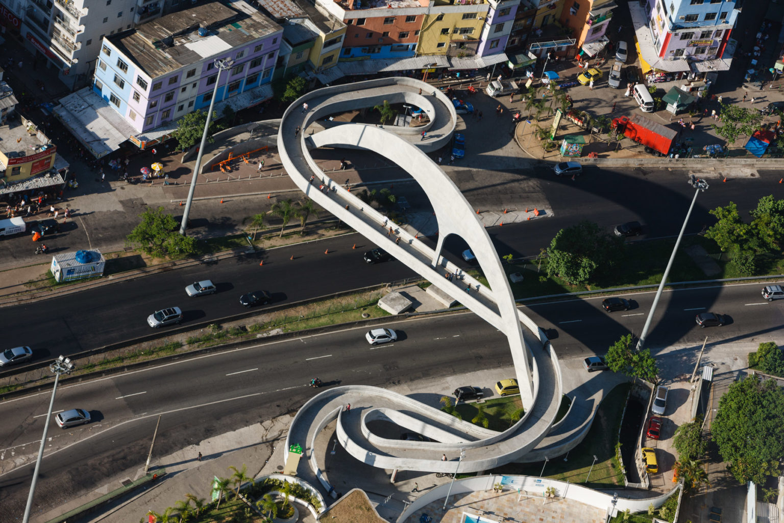 Brazil | Yann Arthus-Bertrand's Photos