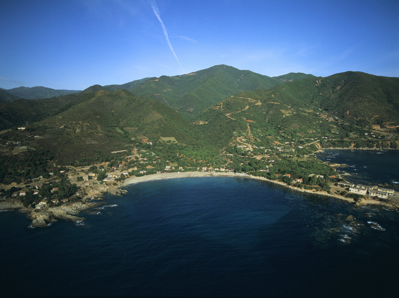 Algeria | Yann Arthus-Bertrand's Photos